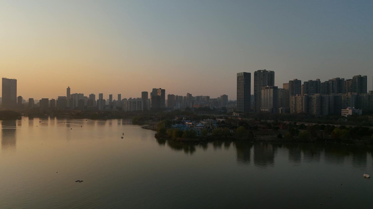 Changsha Huanghua Airport (CSX) — The Complete Master Guide 2026 – AiFly
