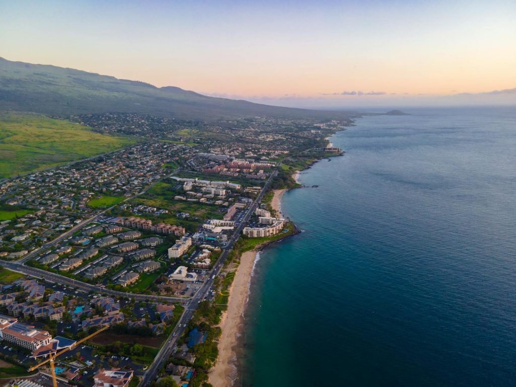 Maui Kahului Airport (OGG) — The Complete Master Guide 2026 – AiFly