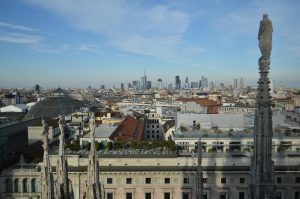 Milan Linate Airport (LIN) Guide 2026: Transport & Insider Tips – AiFly