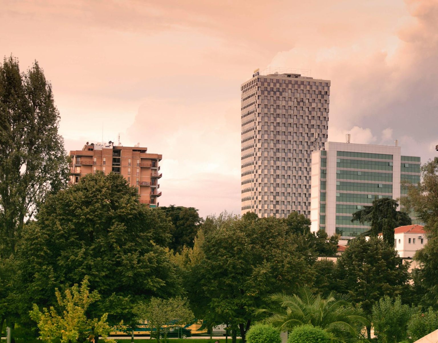 Rome Ciampino to Tirana, Albania from €43 – AiFly